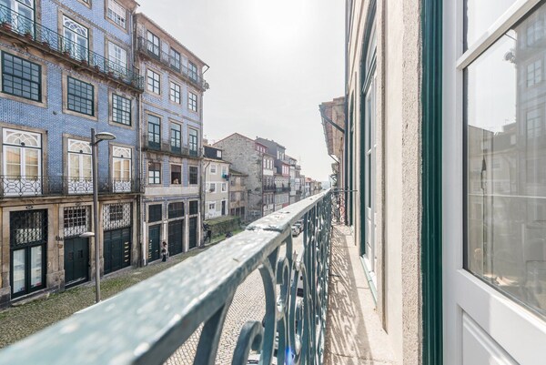 Guestready - Clérigos Virtudes Apartments - Porto