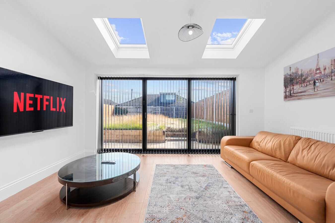 Stylish Four Bedroom Home - Angleterre