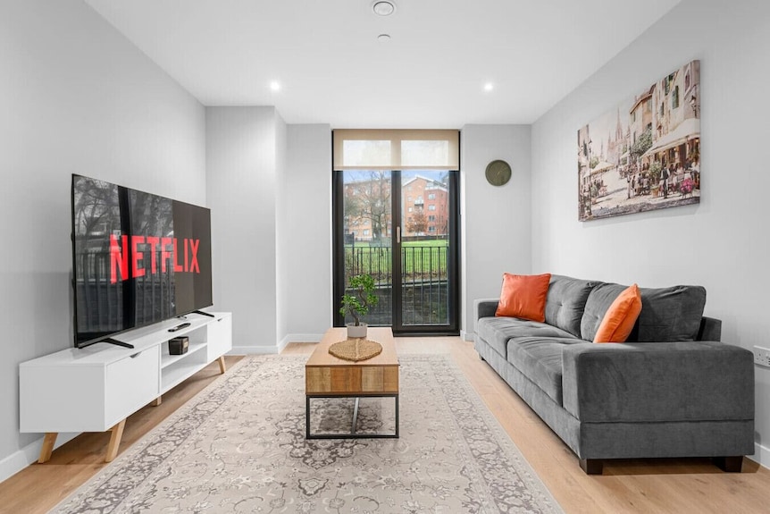 Central Northern Quarter Modern Apartment - Manchester