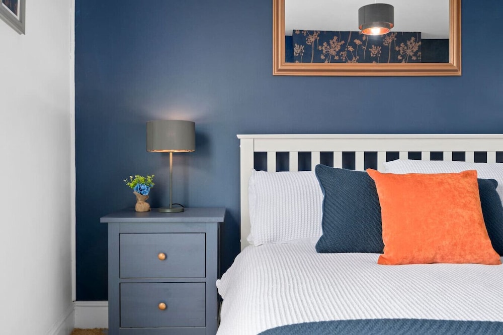 Luxury River Side Getaway: Peak District - Belper | Vrbo