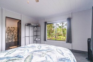 Casa, 3 quartos, para fumantes, varanda | 3 quartos