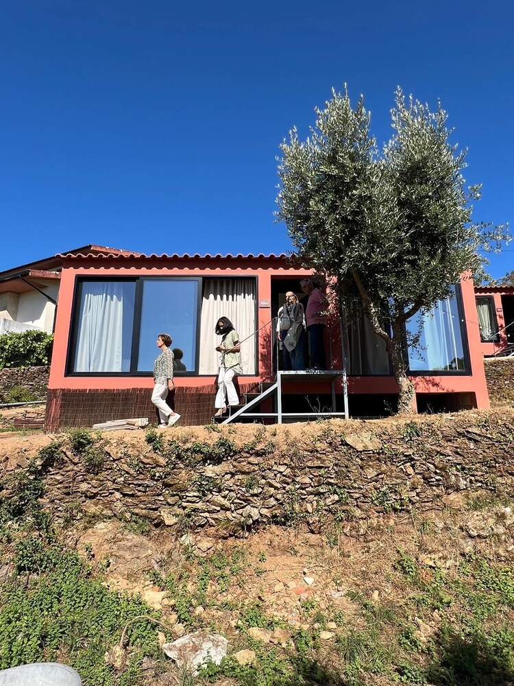 Quinta Do Socalco - Vilar de Mouros