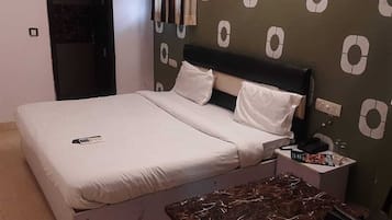Quarto Triplo Deluxe | Wi-fi grátis