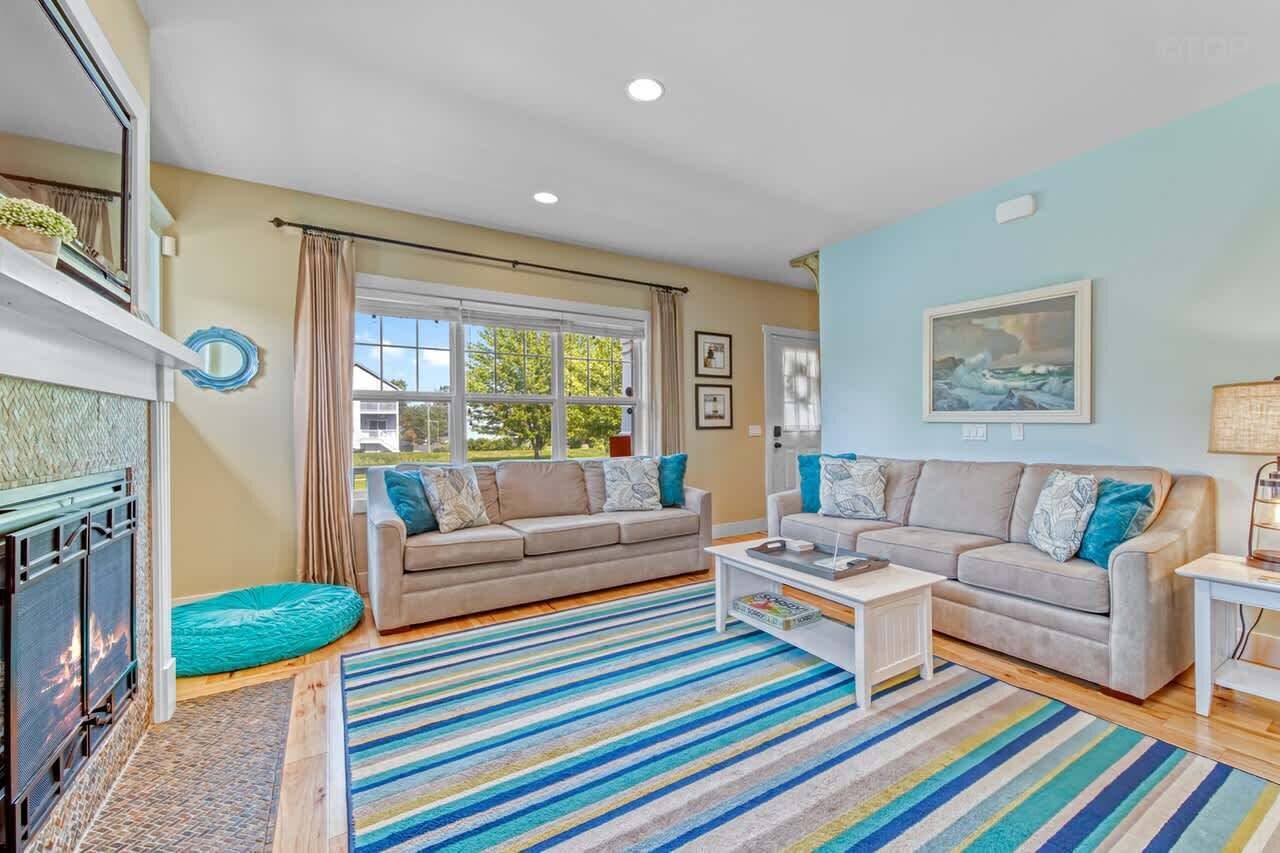 All In | Pool Access | Fire Pit | Game Room - South Haven, MI