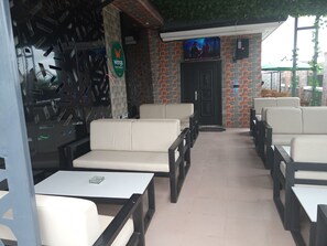 Bar (no alojamento)