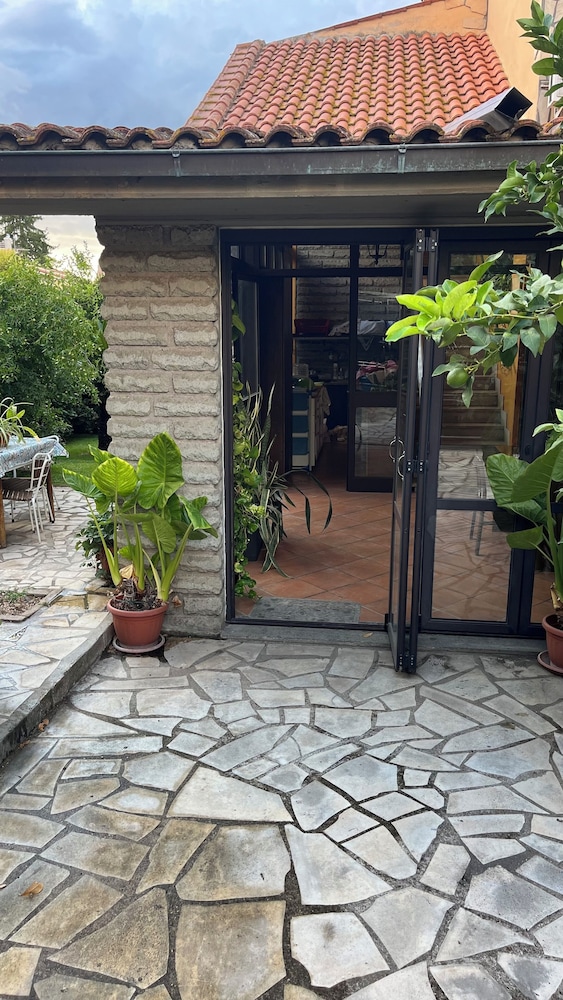 B&b Angelo E Graziella - Provincia di Viterbo