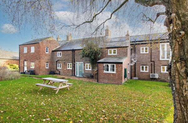 가이스 헤드 코티지 - 링컨셔