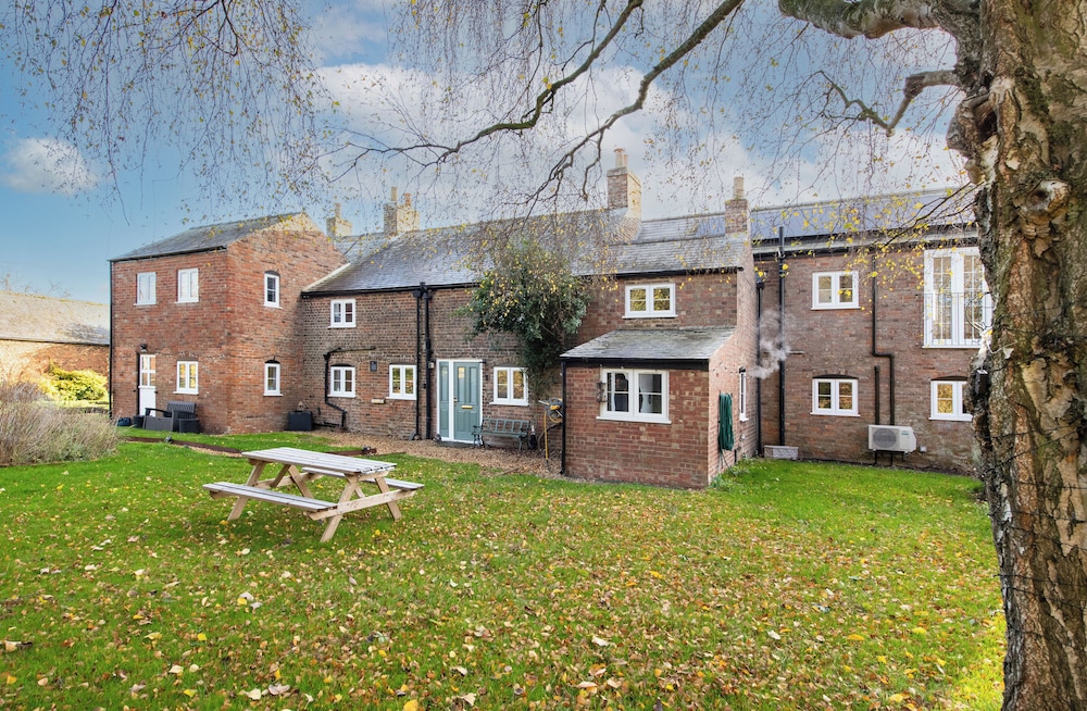 Guys Head Cottage - Lincolnshire