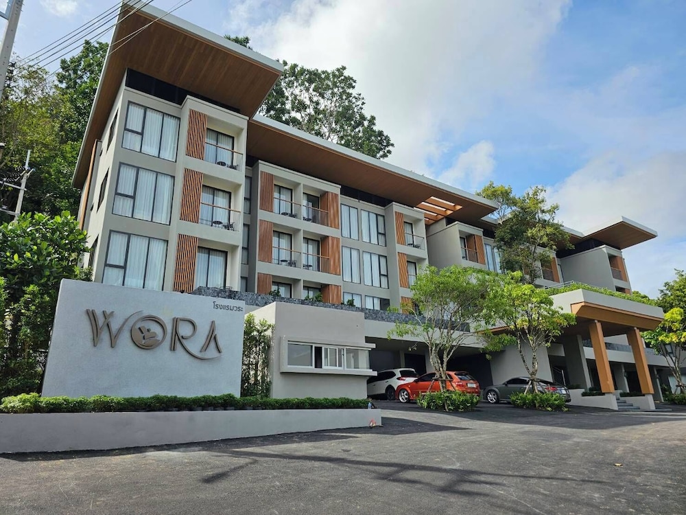 Wora Hotel - Phuket
