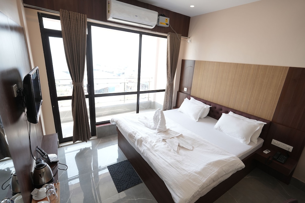 Hotel New Sagarpriya - Digha