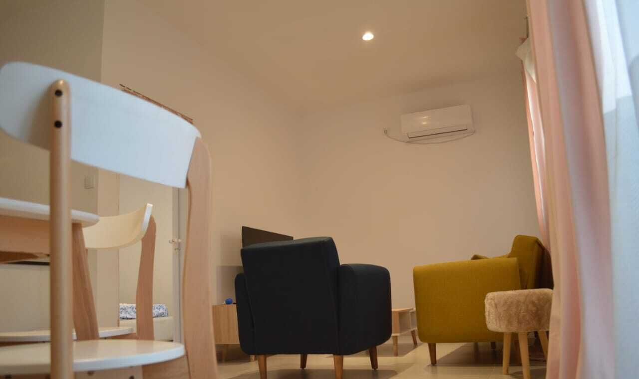 Résidence Guebbas  Appartement F2 '' S1'' - Skikda