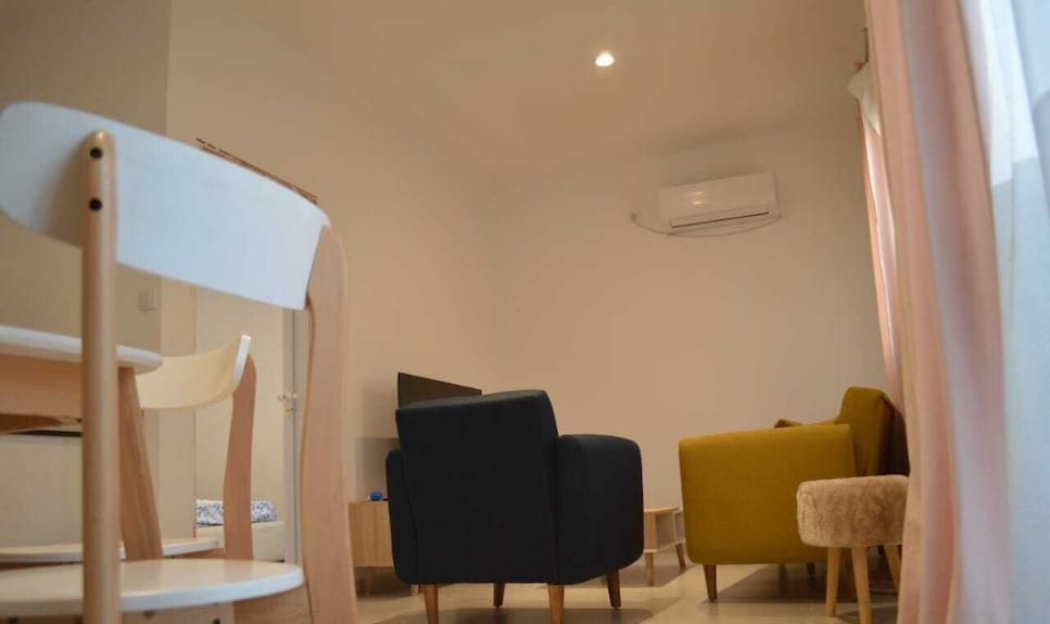 Résidence Guebbas Appartement F2 '' S1'' - Skikda