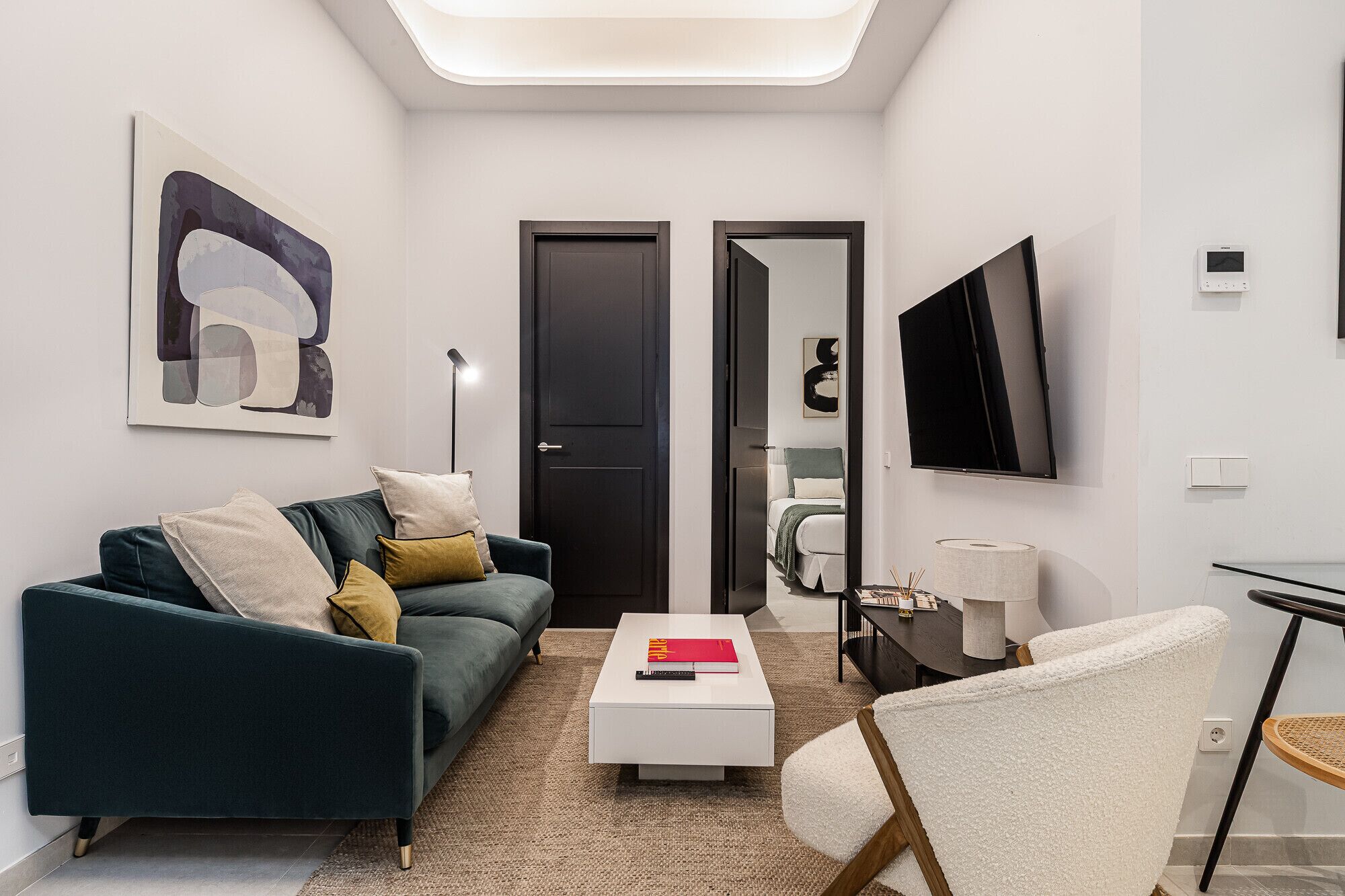 Waou Urban Home Salamanca Ii - San Blas