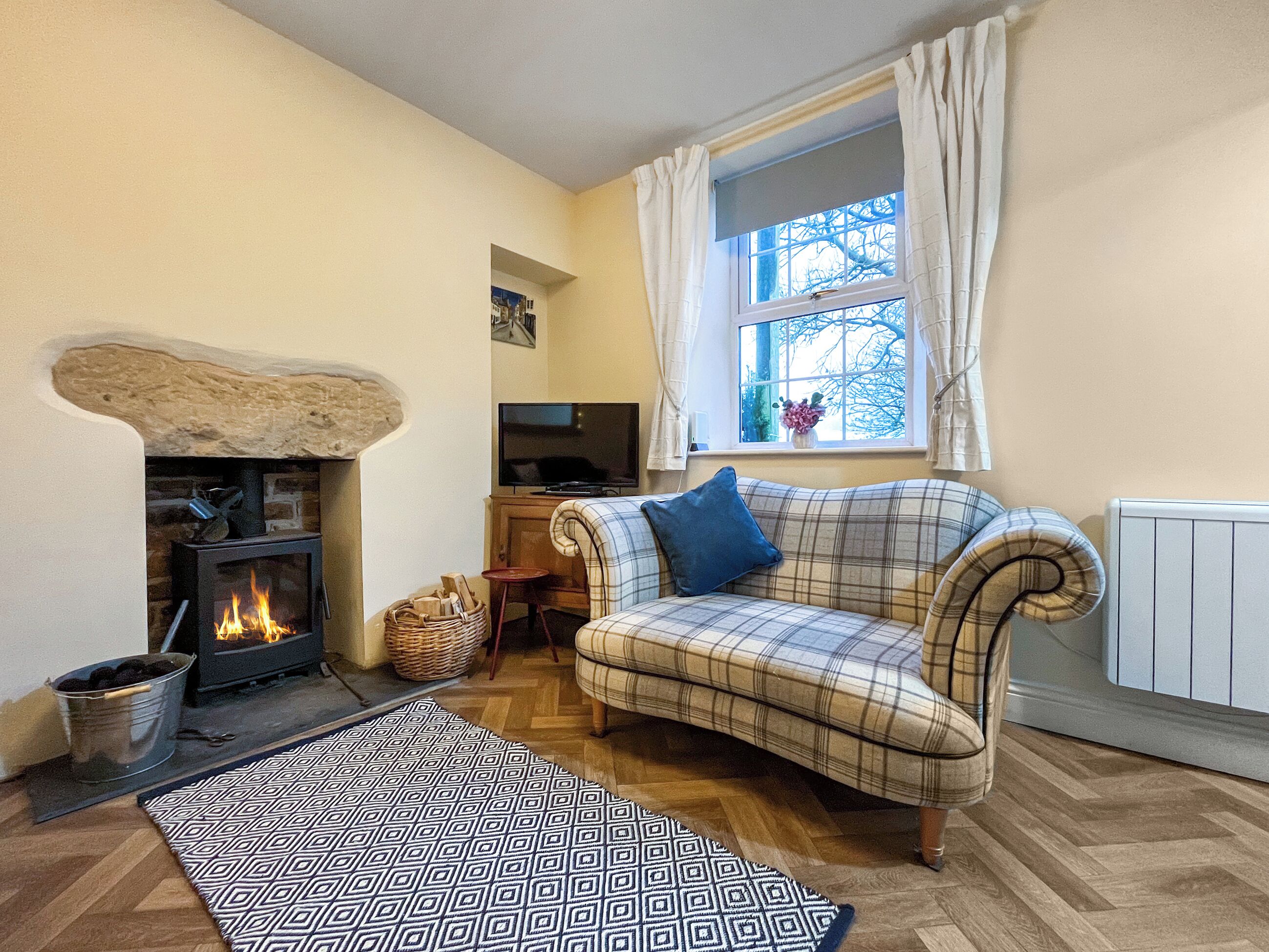 2 Bedroom Accommodation In Loftus - Runswick Bay