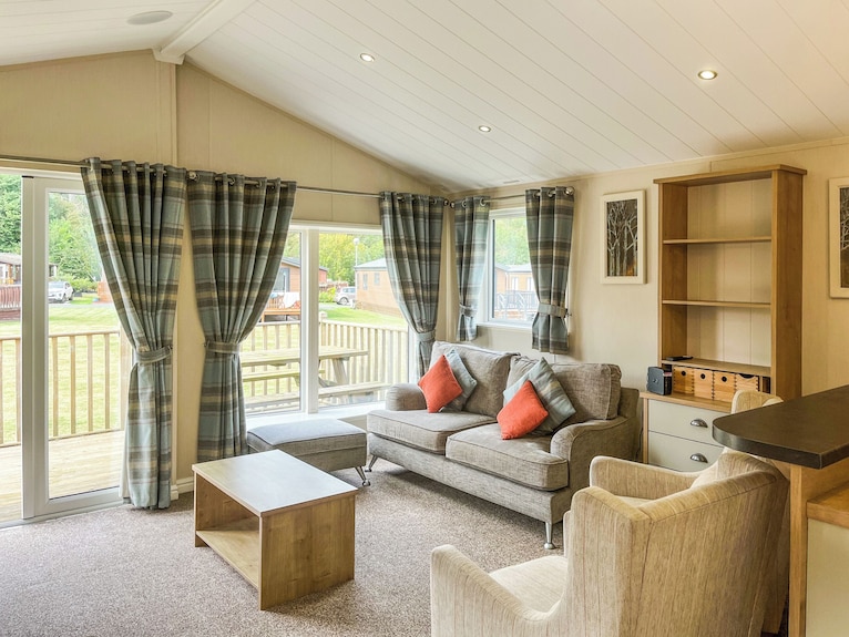 2 Bedroom Accommodation In Dunbar - Dunbar