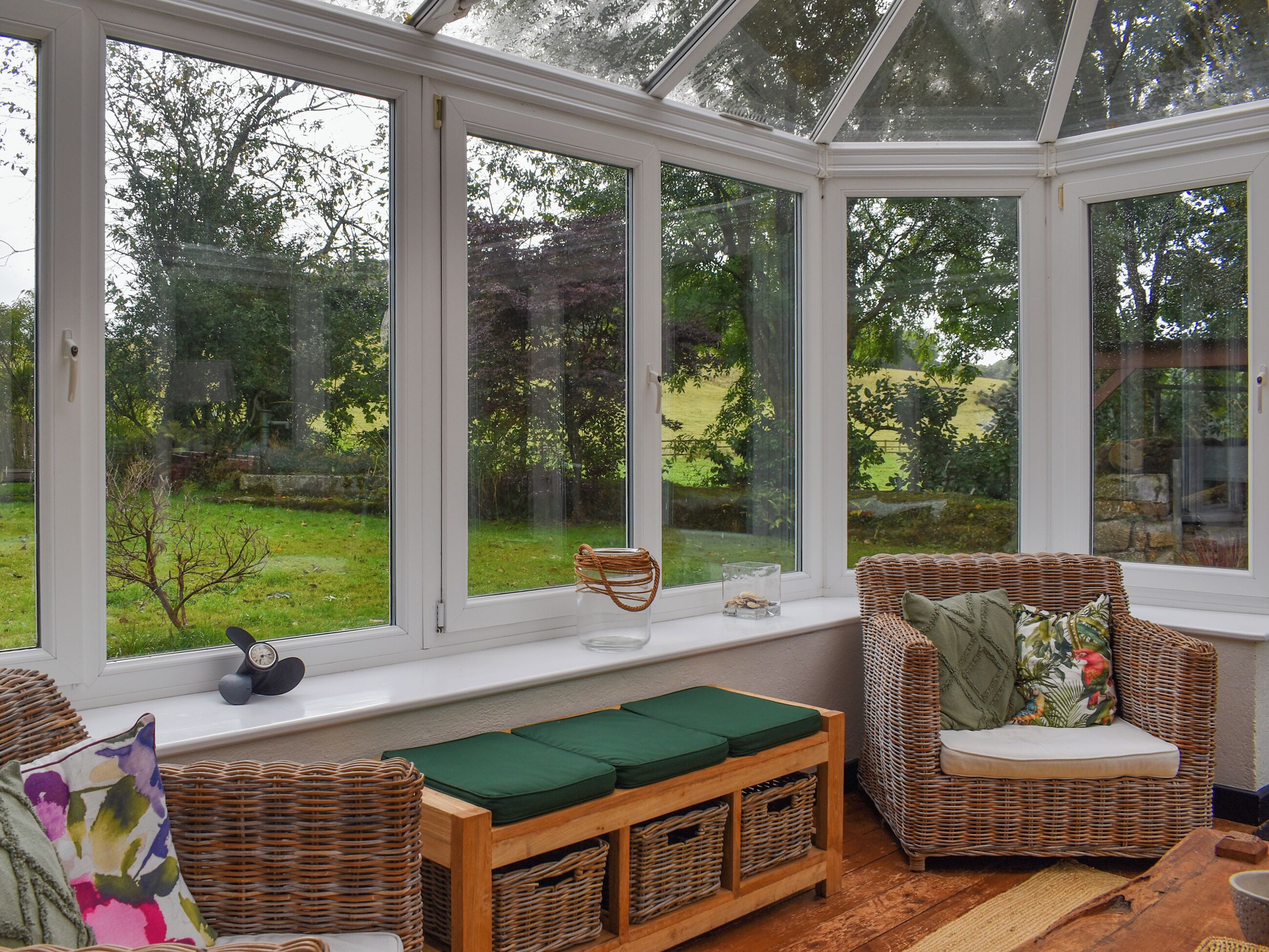 4 Bedroom Accommodation In Par - St Austell