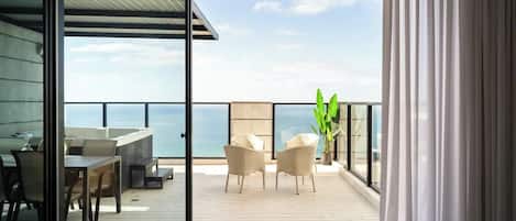 Terraço/pátio interior