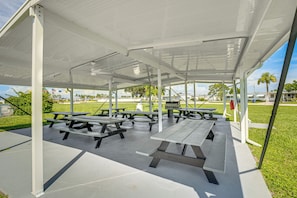 Casa (3 Bedrooms) | Parte interna