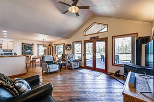 Casa (3 Bedrooms) | Interior