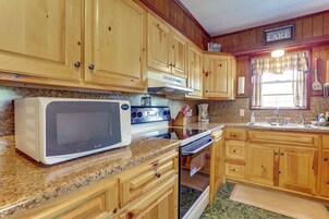Casa (2 Bedrooms) | Interior