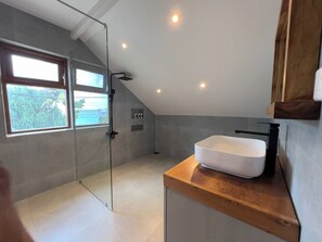 Villa, 5 quartos, acessível, fumadores | Casa de banho