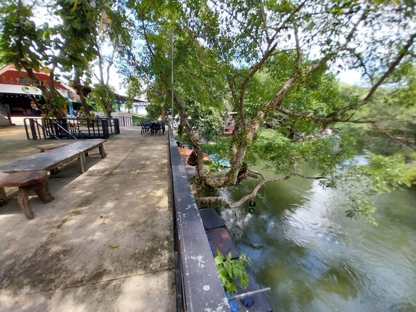 Bamboo River House Kaeng Krachan - Kaeng Krachan
