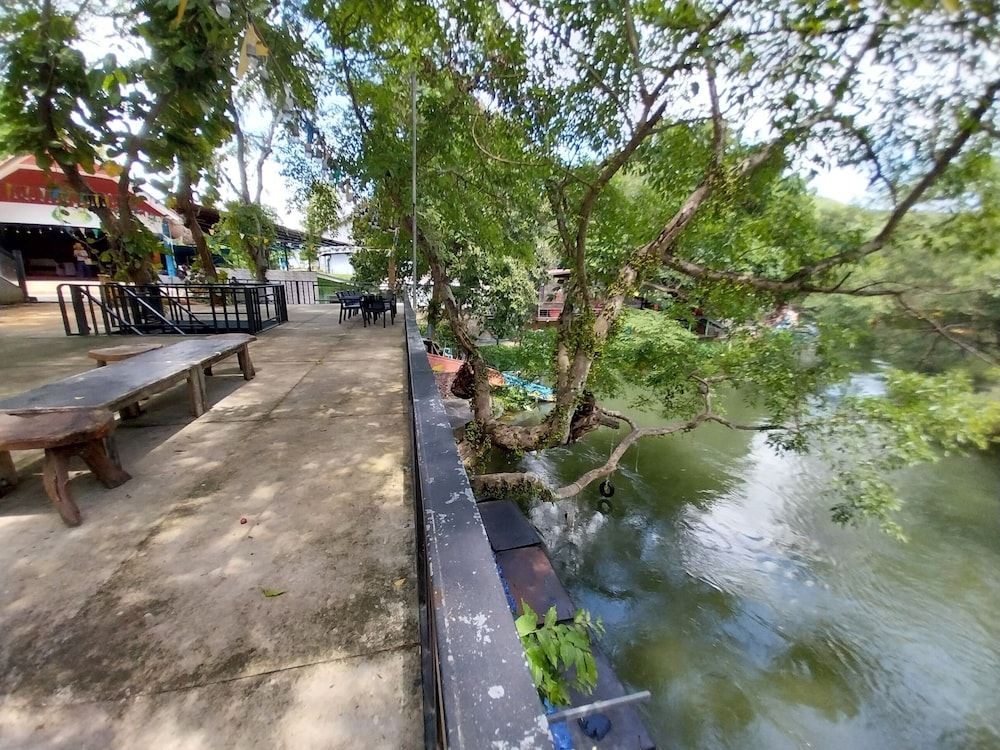 Bamboo River House Kaeng Krachan - Kaeng Krachan