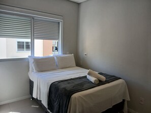 Apartamento Básico | 2 quartos, Wi-fi grátis