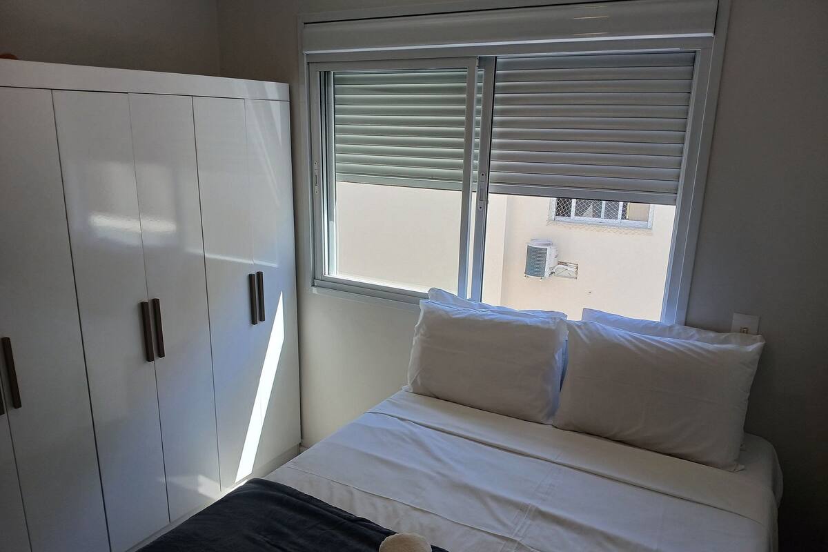 Apartamento Básico | 2 quartos, Wi-fi grátis