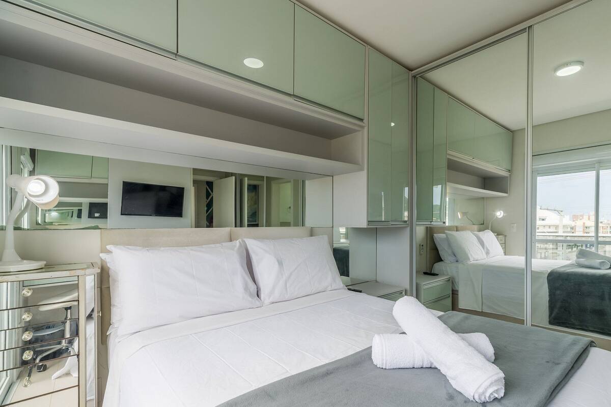 Apartamento Básico | 2 quartos, Wi-fi grátis