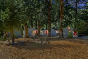 Quarto, 2 quartos | Exterior