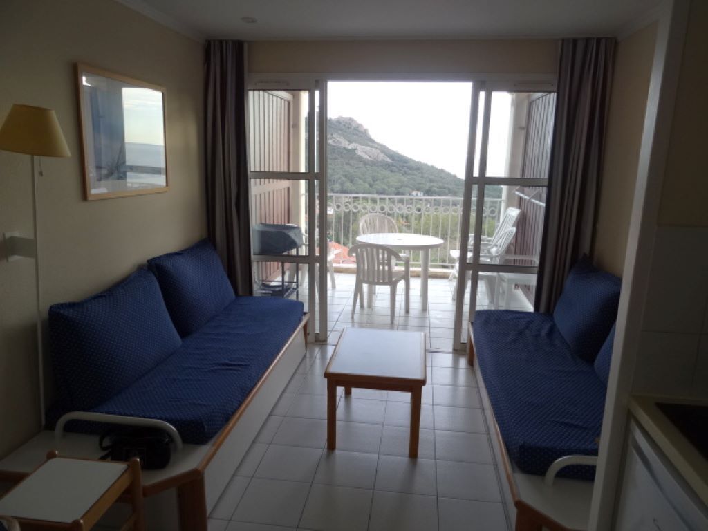 Cap Esterel Le Hameau - Magnificent Apartment With Sea View - Agay