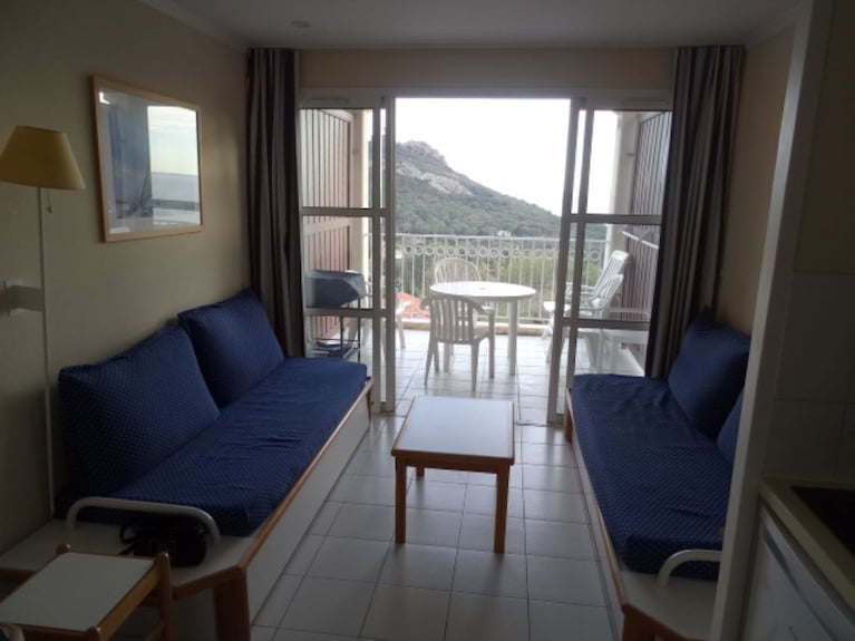 Cap Esterel Le Hameau - Magnificent Apartment With Sea View - Agay