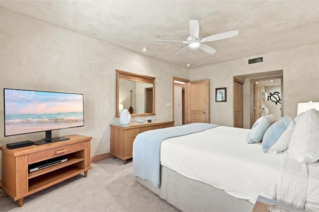 Apartamento em Condomínio Fechado, 2 quartos | 2 quartos, Wi-fi grátis 