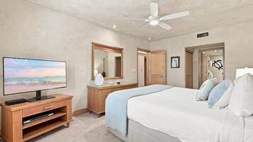 Apartamento em Condomínio Fechado, 2 quartos | 2 quartos, Wi-fi grátis