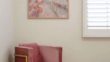 Casa | 3 quartos, internet de alta velocidade