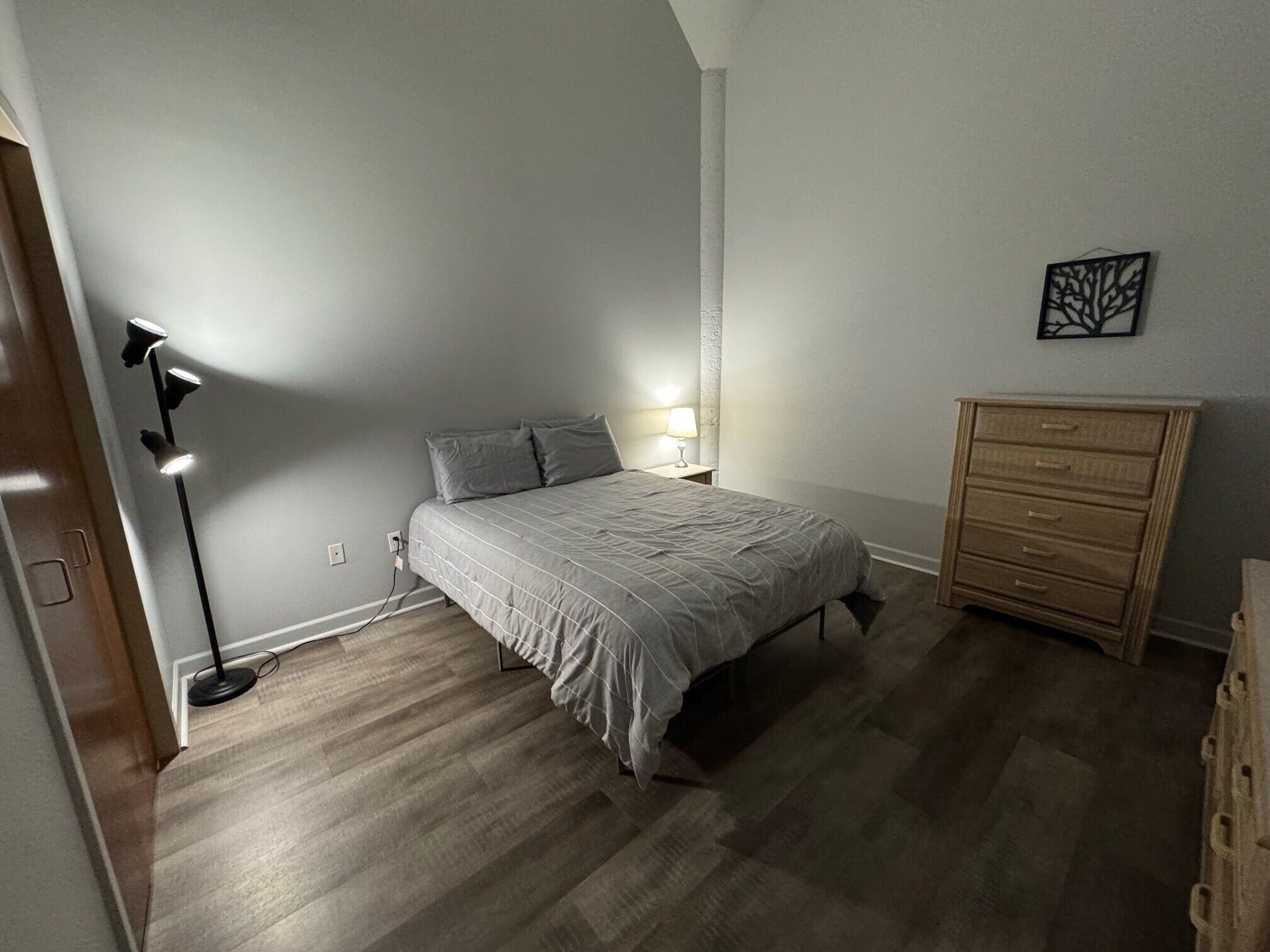 Downtown Spacious Condo - Sandusky, OH