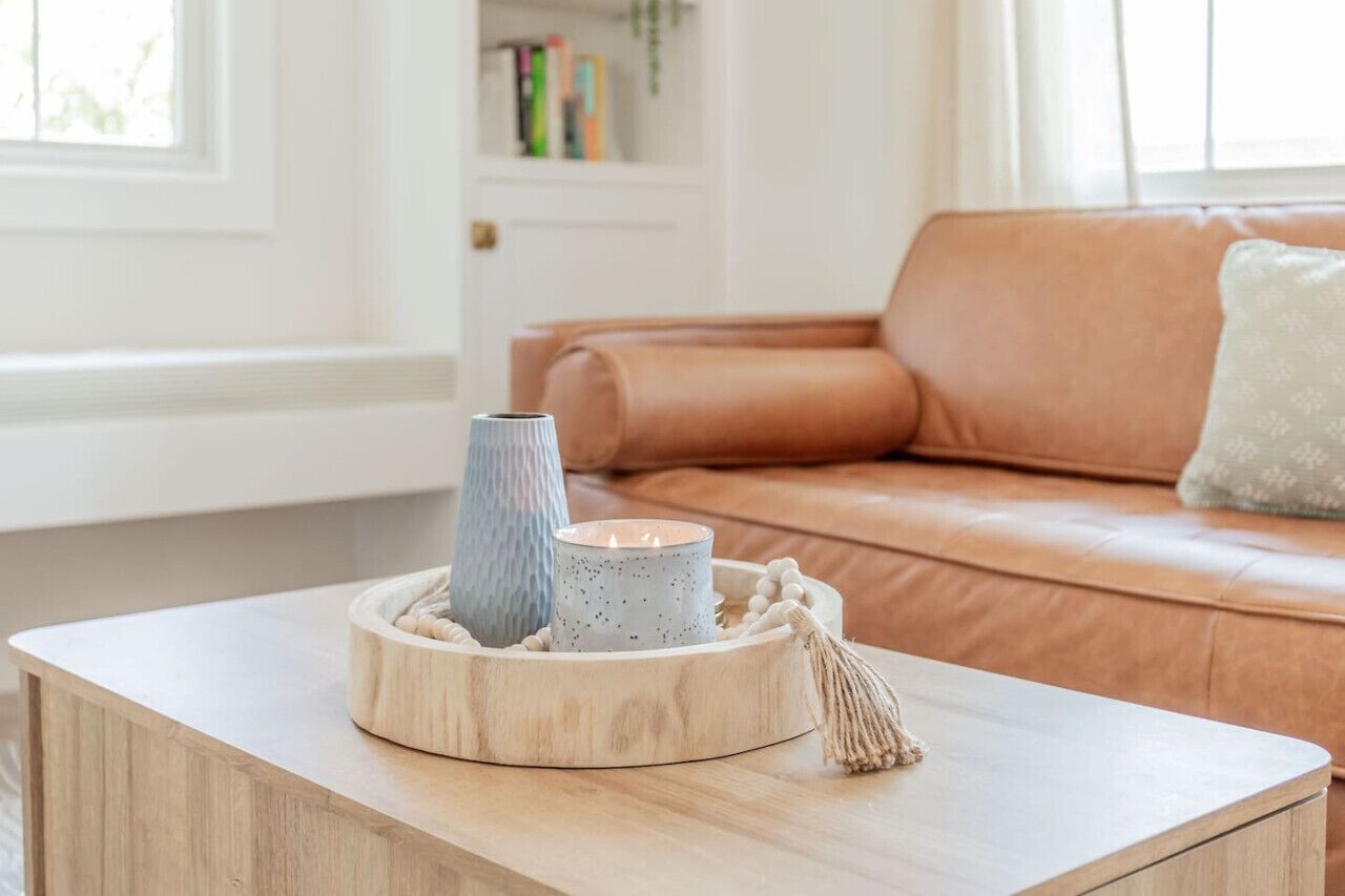 Cape May Area Coastal Cottage! - Cape May, NJ