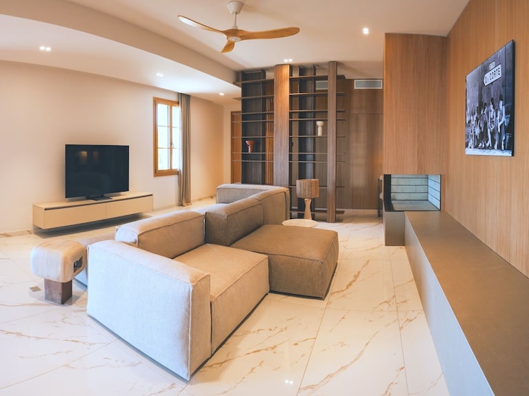 Villa Gemelli - Cargèse