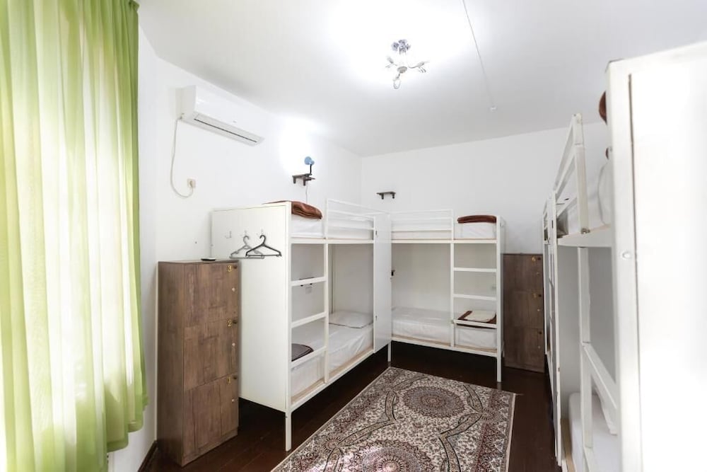 Light Hostel - Tashkent