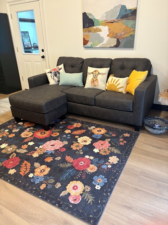 Country Retreat Within Minutes To Several Towns With Outdoor Games ,Petting Farm - Lake Bill Waller, MS