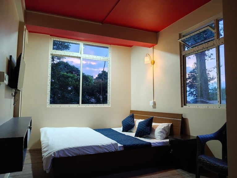 Totola Premium Stay "Where Every Stay Is A Story" 3-bedroom Apart In Darjeeling - Sikkim