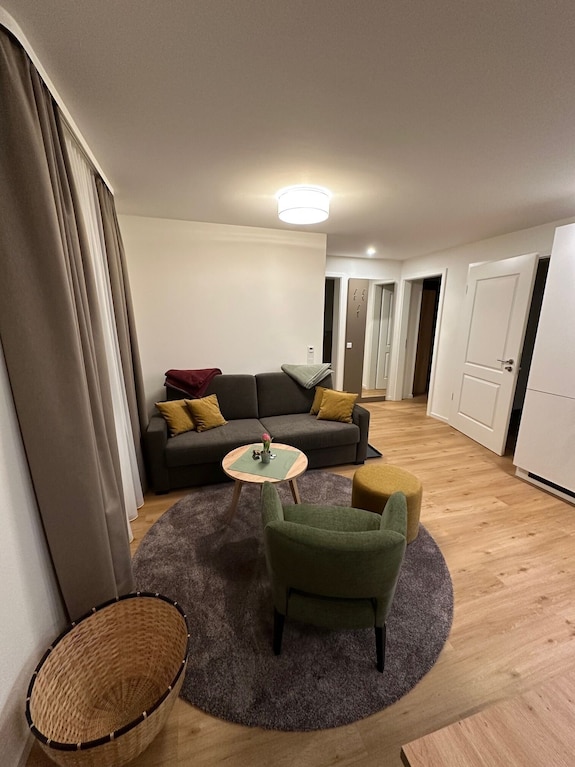 Apartment Ahrblick | Top Vacation Apartment With A View Of The Ahr (1-4 Persons) - Altenahr