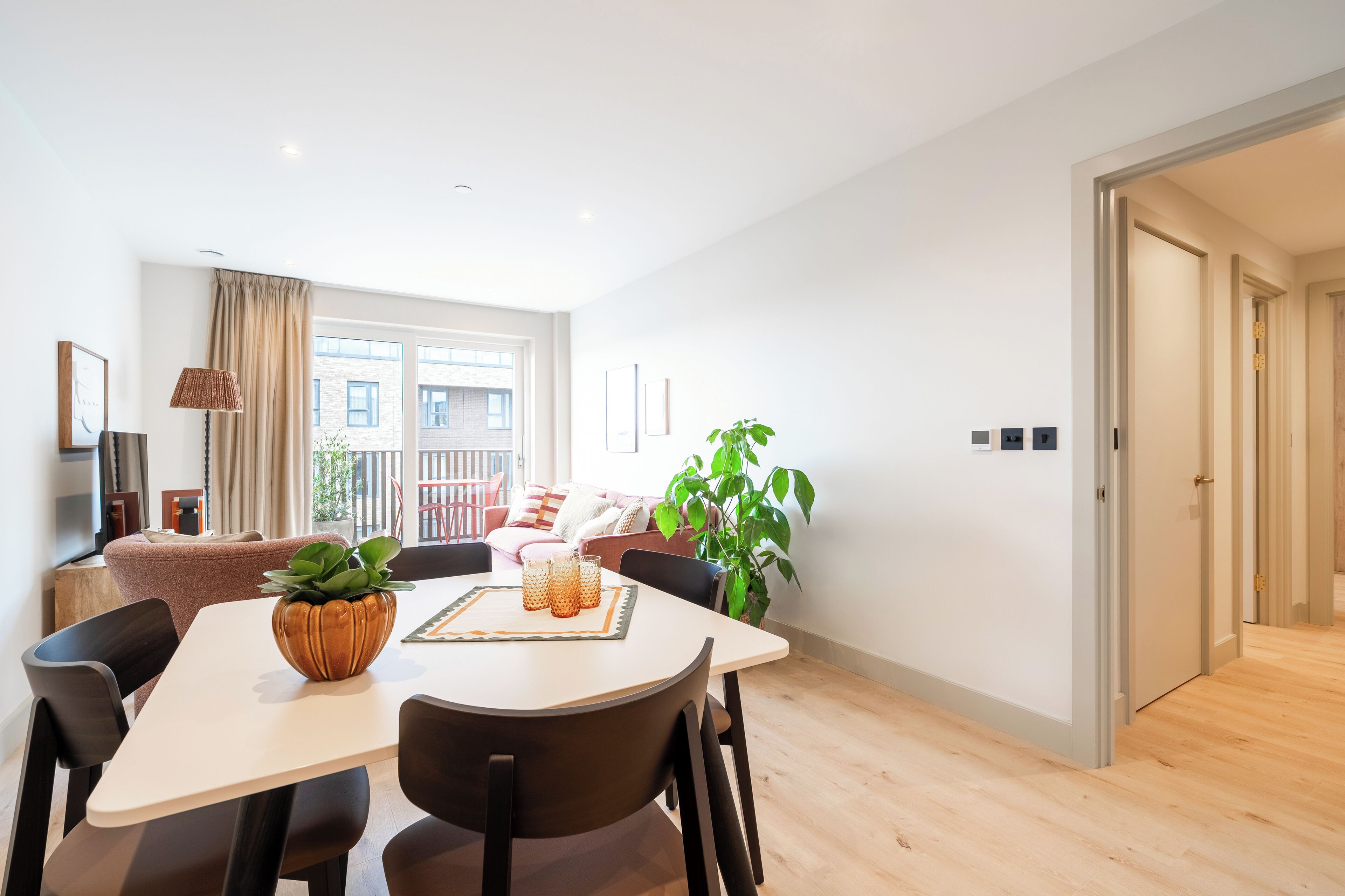 Light And Space Retreat - Central London