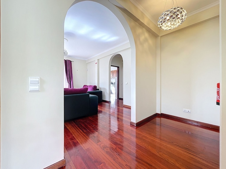 Gaula Family Haven By Atlantic Holiday - Madeira