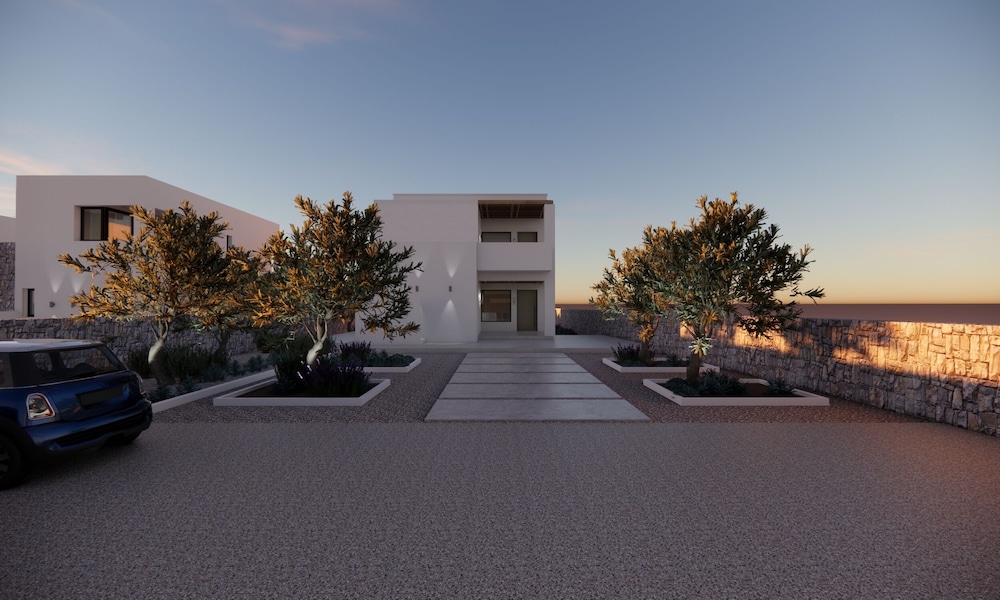 Sokratis Locolux Villas & Suites - Crete