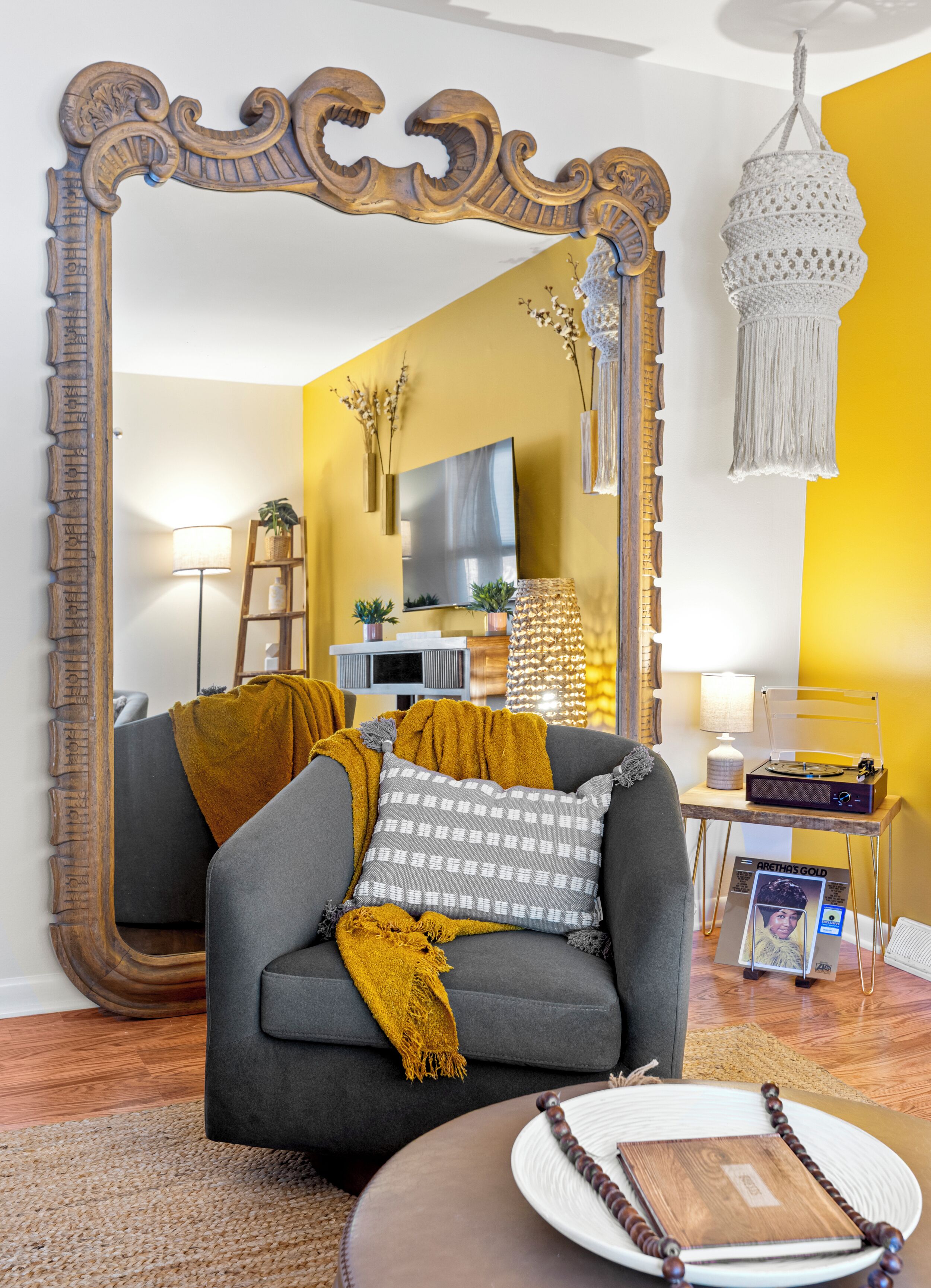 Downtown Frederick Retreat With Parking. Dog- And Baby-friendly! - Frederick, MD