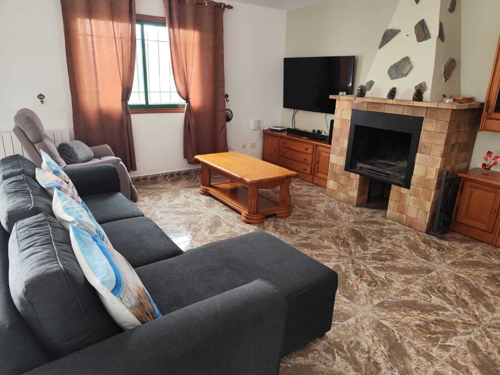 Villa Gpw Icod De Los Vinios - Garachico