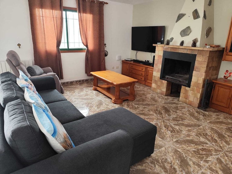 Villa Gpw Icod De Los Vinios - Garachico