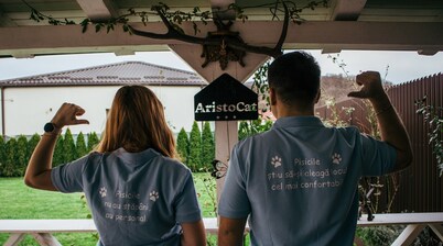 AristoCat Guesthouse